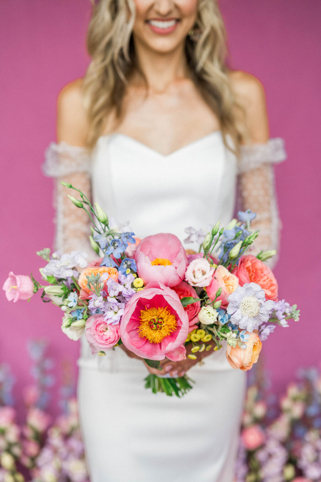 Barbie Wedding Editorial - allisonparkerphoto.com